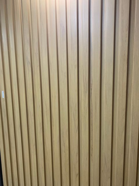 Painel Ripado - Master